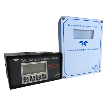 Products | Teledyne Analytical Instruments
