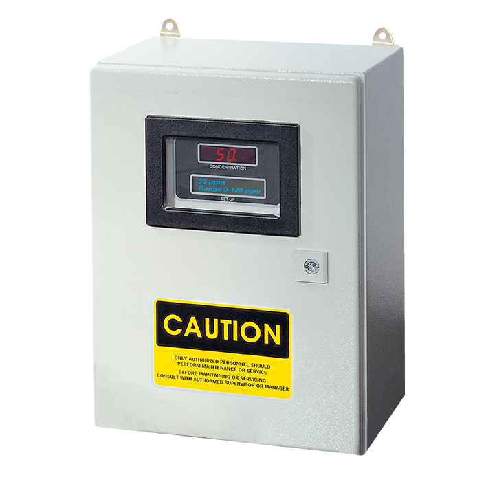 Products | Teledyne Analytical Instruments