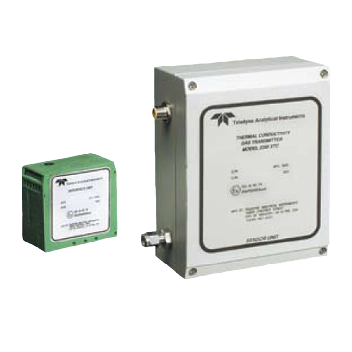 Products | Teledyne Analytical Instruments