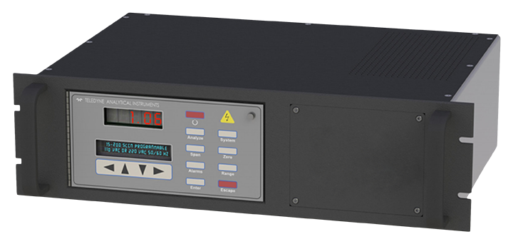 Products | Teledyne Analytical Instruments