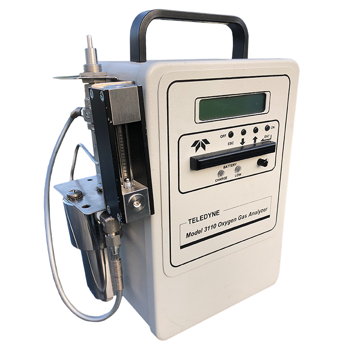 Products | Teledyne Analytical Instruments