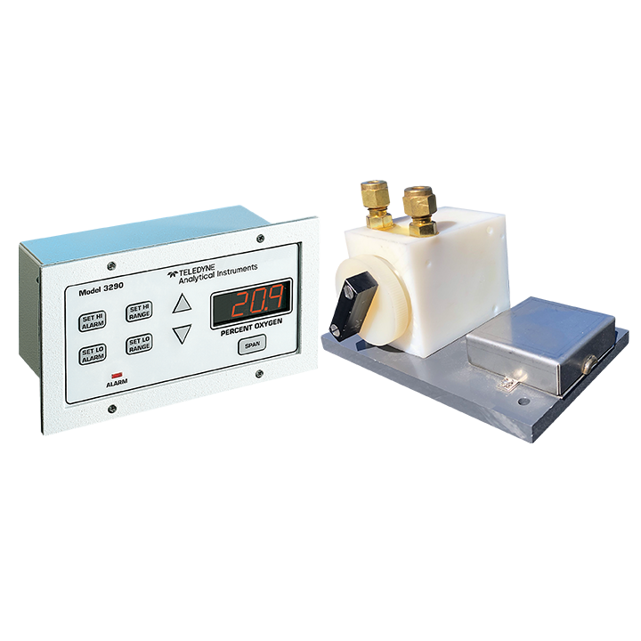 Products | Teledyne Analytical Instruments