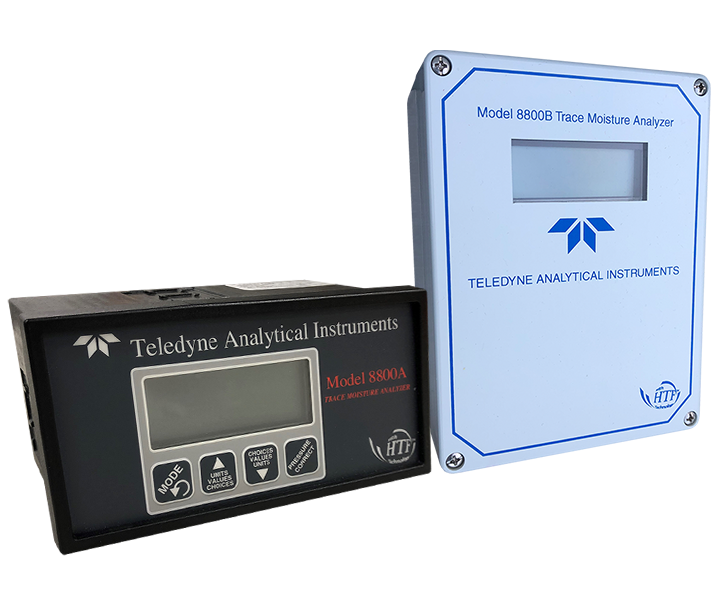 Products | Teledyne Analytical Instruments