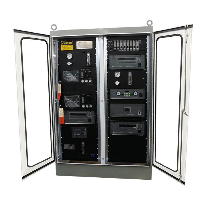 Products | Teledyne Analytical Instruments