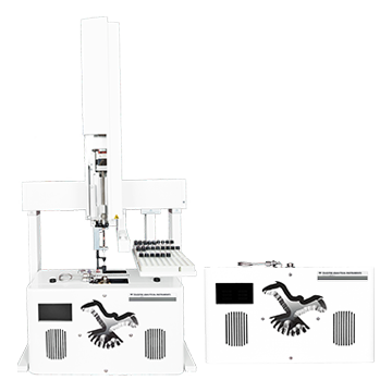 Products | Teledyne Analytical Instruments