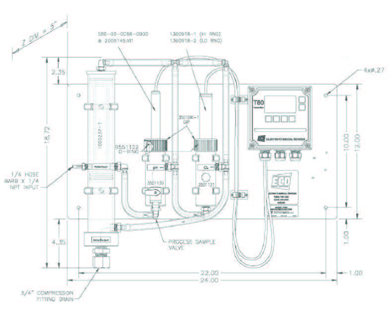 Products | Teledyne Analytical Instruments