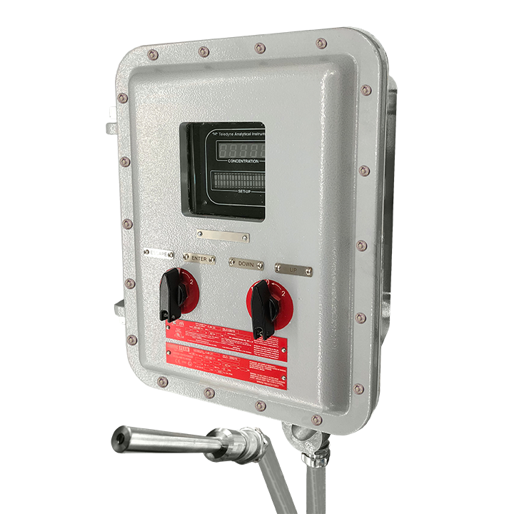 Products | Teledyne Analytical Instruments