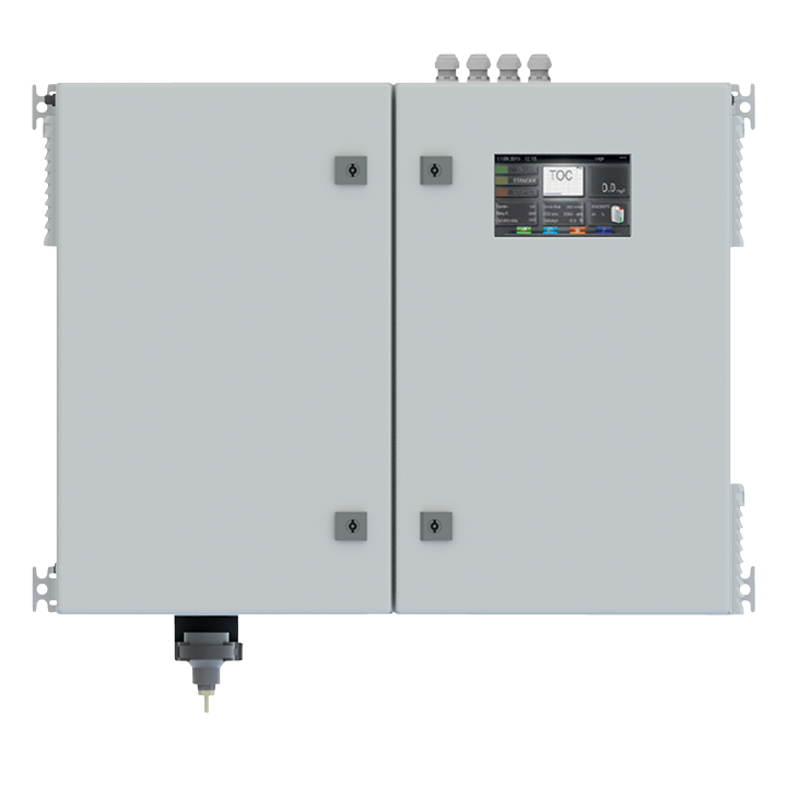 Products | Teledyne Analytical Instruments