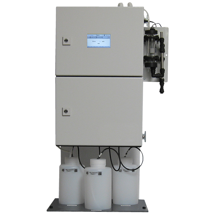 Products | Teledyne Analytical Instruments