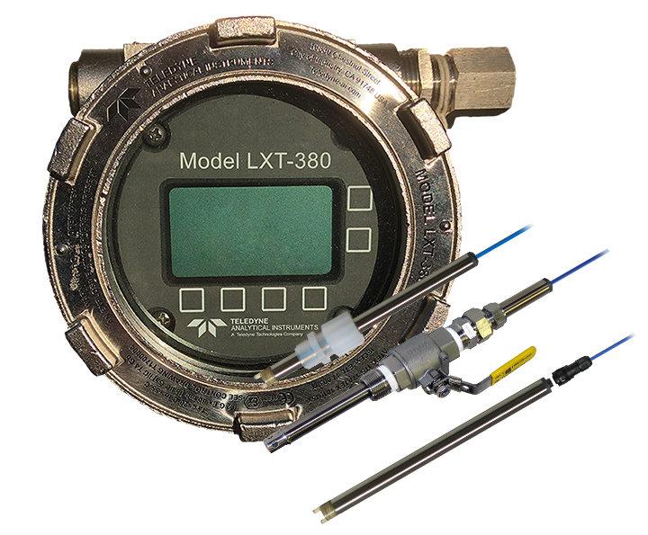 Products | Teledyne Analytical Instruments