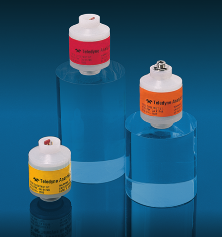 Products | Teledyne Analytical Instruments